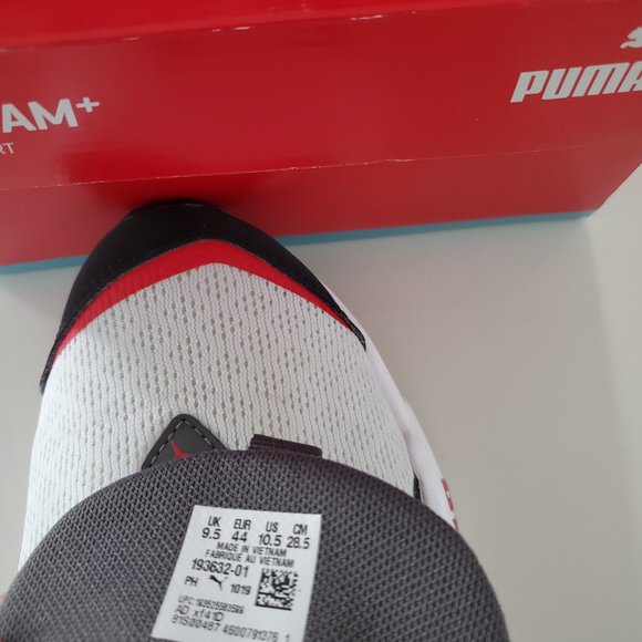 Puma | Shoes | Puma Soft Form | Poshmark